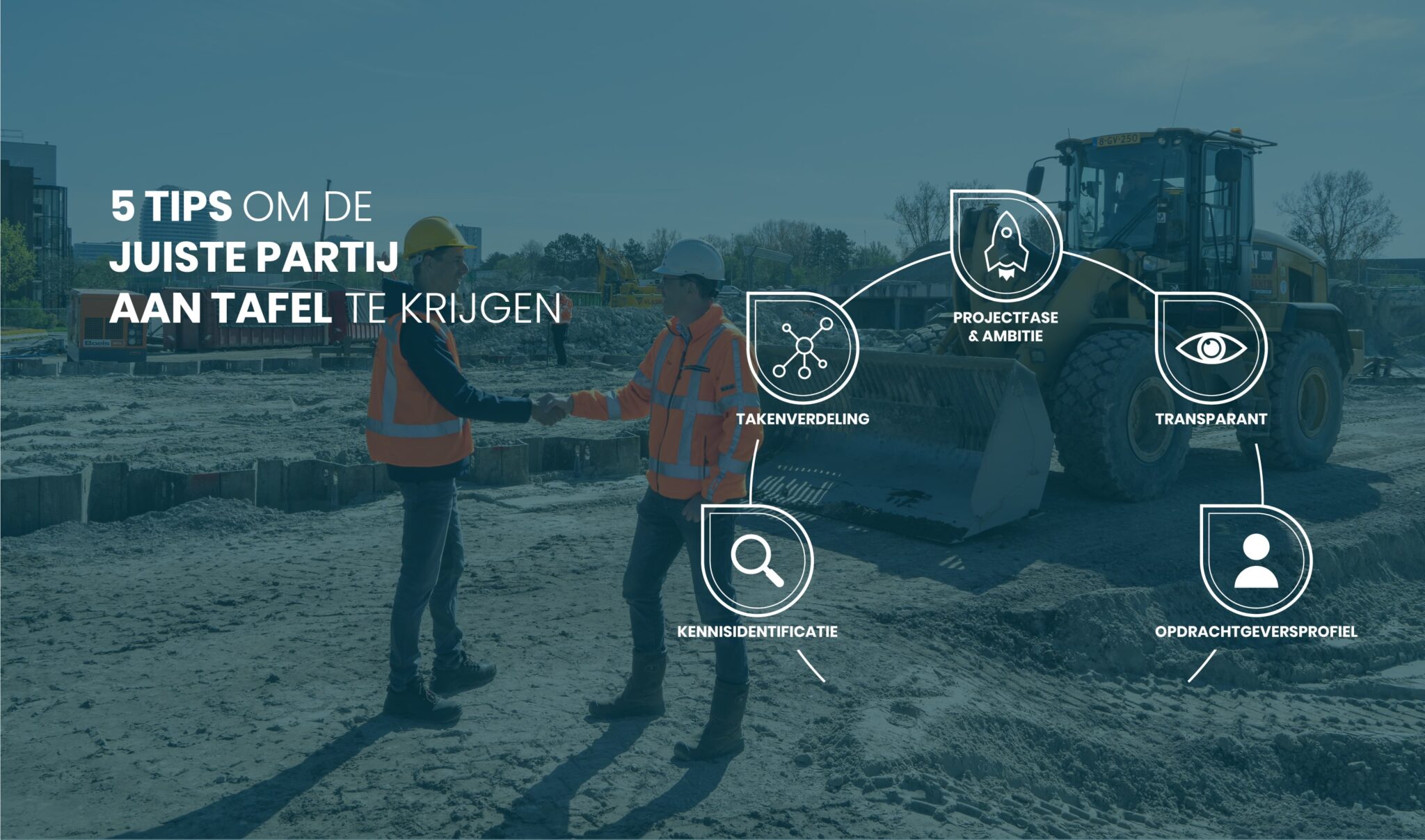 Een Bouwteam is altijd een groot succes - Missie3